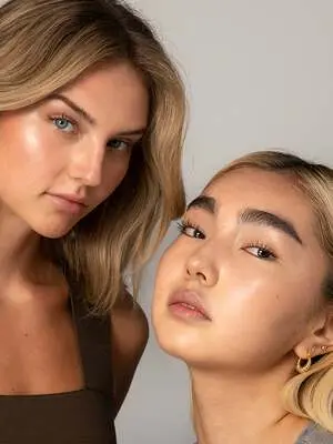 RMS BEAUTY Champagne Rosé Luminizer - No Color