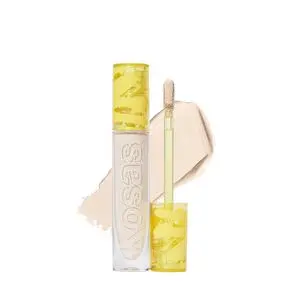 KOSAS Revealer Super Creamy + Brightening Concealer With Caffeine And Hyaluronic Acid 2.3