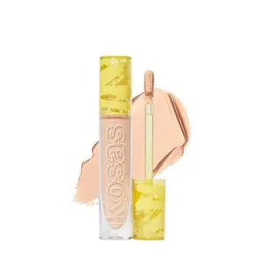 KOSAS Revealer Super Creamy + Brightening Concealer With Caffeine And Hyaluronic Acid 3.8