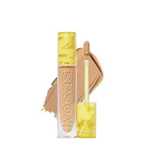 KOSAS Revealer Super Creamy + Brightening Concealer With Caffeine And Hyaluronic Acid - 6.5