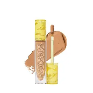 KOSAS Revealer Super Creamy + Brightening Concealer With Caffeine And Hyaluronic Acid 7.3