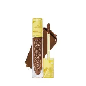 KOSAS Revealer Super Creamy + Brightening Concealer With Caffeine And Hyaluronic Acid - 8.8