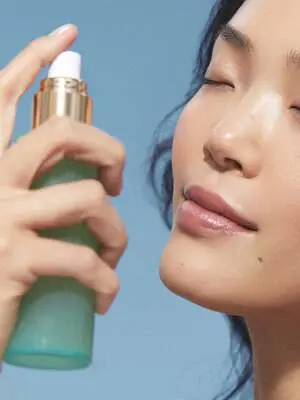 KORA ORGANICS Minty Mineral Hydration Mist