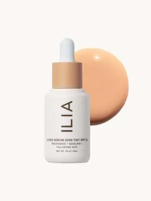 ILIA Super Serum Skin Tint Spf 40 - Kai St6.5