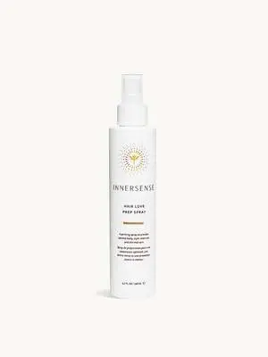 INNERSENSE ORGANIC BEAUTY Hair Love Prep Spray - No Color