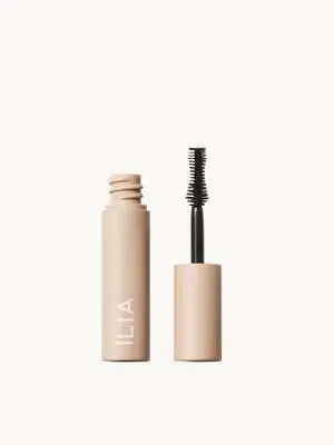 ILIA Fullest Volumizing Mascara Mini - Black