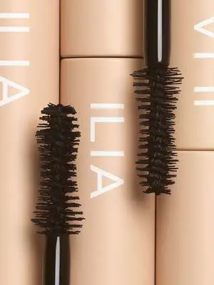 ILIA Fullest Volumizing Mascara Mini - Black