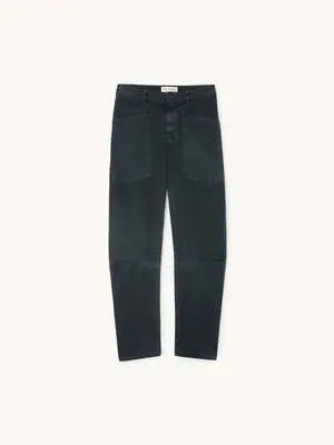 NILI LOTAN Shon Pants - Midnight