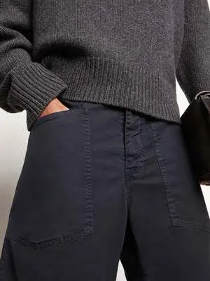 NILI LOTAN Shon Pants - Midnight