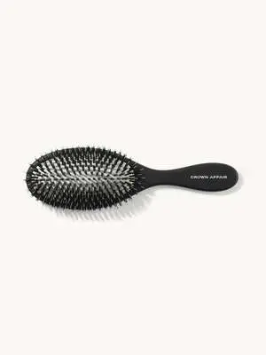 CROWN AFFAIR The Brush No. 001 - Black
