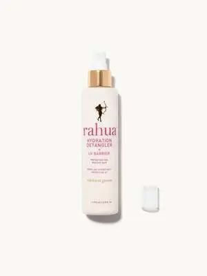 Rahua Hydration Detangler + Uv Barrier - No Color