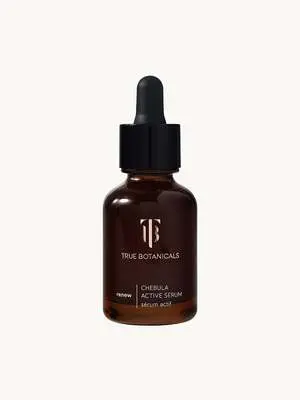 True Botanicals Chebula Active Immunity Serum - No Color