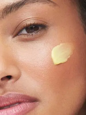 KORA ORGANICS Turmeric Glow Moisturizer - No Color