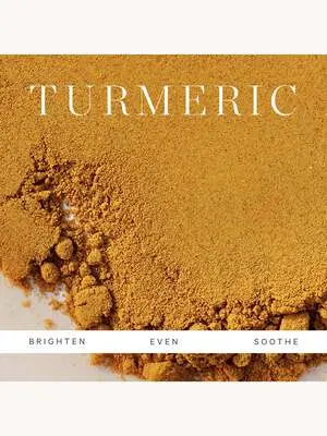 KORA ORGANICS Turmeric Glow Moisturizer - No Color