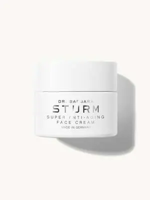 Dr. Barbara Sturm Super Anti-aging Face Cream - No Color