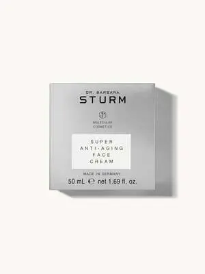Dr. Barbara Sturm Super Anti-aging Face Cream