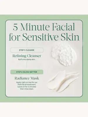 Tata Harper Radiance Mask - No Color