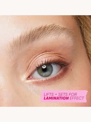 KOSAS Air Brow Lifting Treatment Gel
