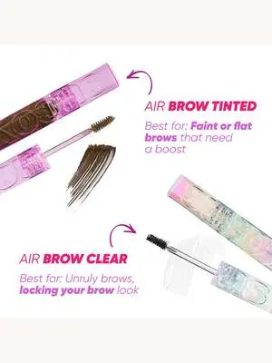 KOSAS Air Brow Lifting Treatment Gel