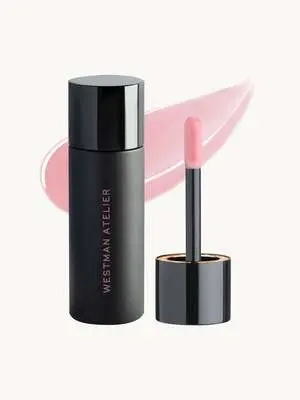 WESTMAN ATELIER Squeaky Clean Liquid Lip Balm Ma Puce
