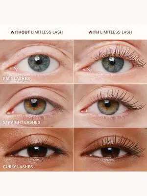 ILIA Limitless Mascara - After Midnight
