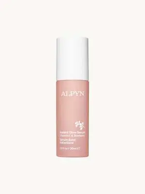ALPYN BEAUTY Instant Glow Serum - No Color