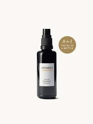 VINTNER’S DAUGHTER Active Treatment Essence