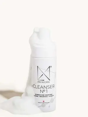 DR. NIGMA TALIB Cleanser No. 1