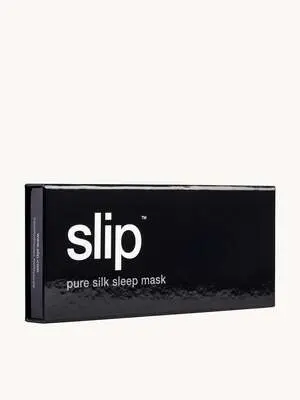 Slip Sleep Mask - No Color