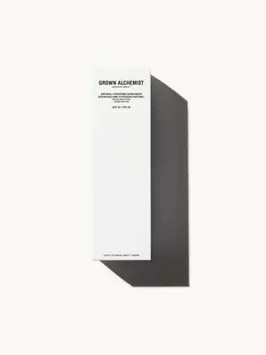 GROWN ALCHEMIST Natural Hydrating Sunscreen Spf 30