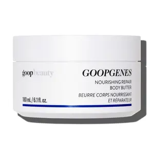 Goop Nourishing Repair Body Butter - One-color