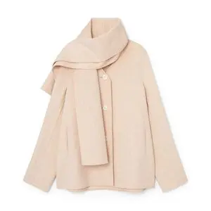 Tove Roma Coat