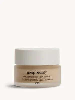 Goop Microderm Instant Glow Exfoliator - One-color