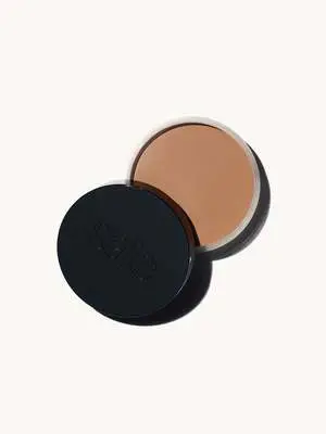 SAIE Sun Melt Natural Cream Bronzer - Light Bronze