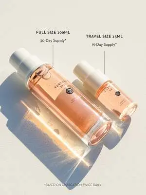 FURTUNA SKIN Acqua Serena Micellar Cleansing Essence