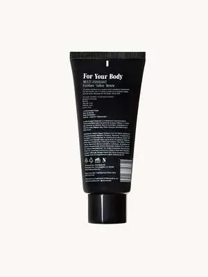 Nécessaire The Body Exfoliator - Eucalyptus