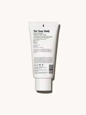Nécessaire The Body Exfoliator - Eucalyptus