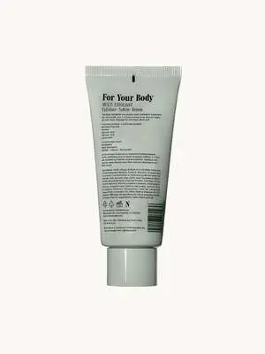 Nécessaire The Body Exfoliator - Eucalyptus