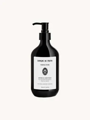 SANGRE DE FRUTA Neroli Noir Hand Wash - No Color