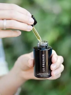 LE PRUNIER Plum Beauty Oil