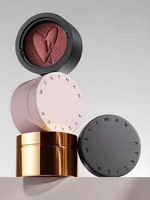 WESTMAN ATELIER Eye Pods Eye Shadow - Les Jours