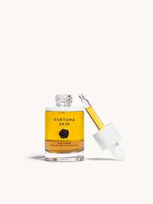 Furtuna Skin Face Oil Skincare Products