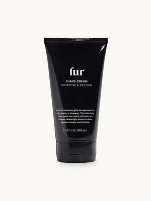 FUR Shave Cream - No Color