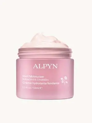 ALPYN BEAUTY Melt Moisturizer - No Color