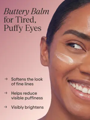 ALPYN BEAUTY Line-filling Eye Balm