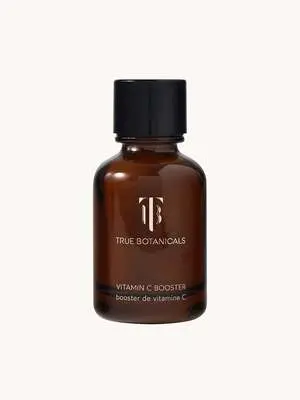 True Botanicals Vitamin C Booster - No Color