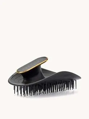 MANTA Hairbrush - Black
