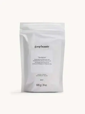 Goop The Martini” Emotional Detox Bath Soak