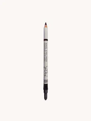 Jillian Dempsey Khol Eyeliner - Deep Burgundy