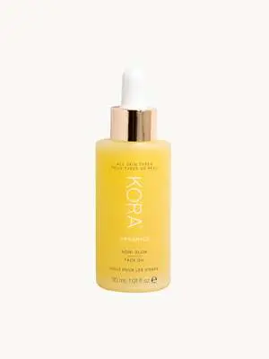 KORA ORGANICS Noni Glow Face Oil - No Color